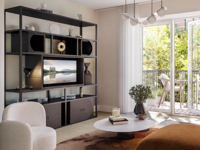2 bedroom flat for sale