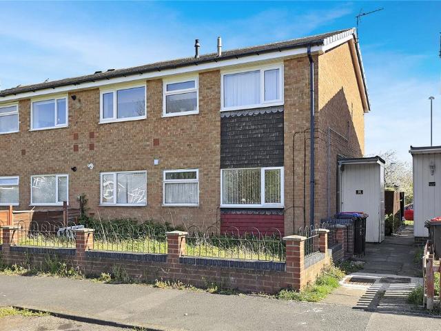 2 bedroom flat for sale