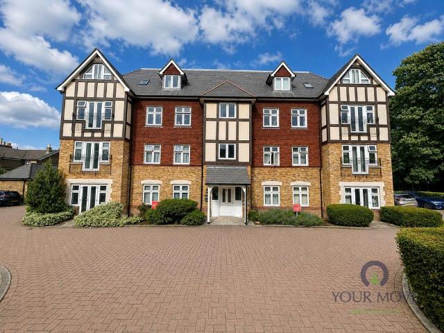 2 bedroom flat for sale