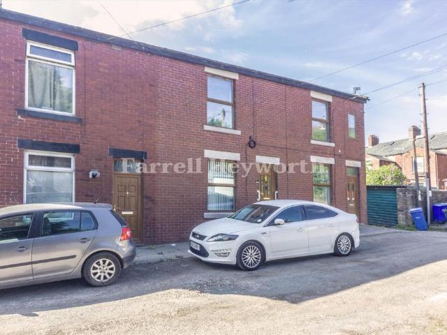 2 bedroom flat for sale