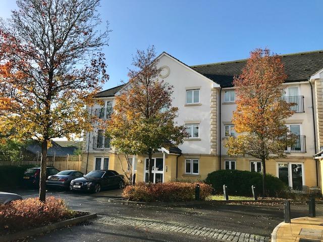 2 bedroom flat for sale