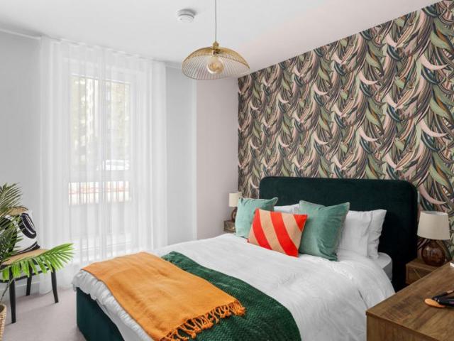 2 bedroom flat for sale