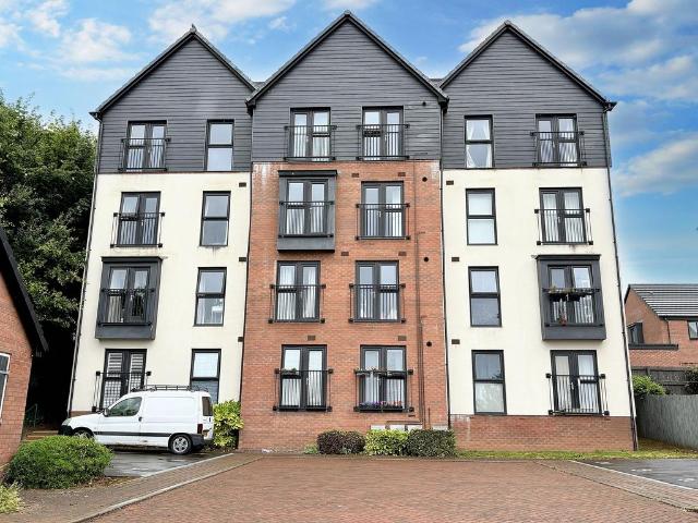 2 bedroom flat for sale