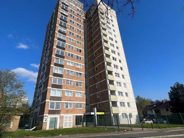 2 bedroom flat for sale
