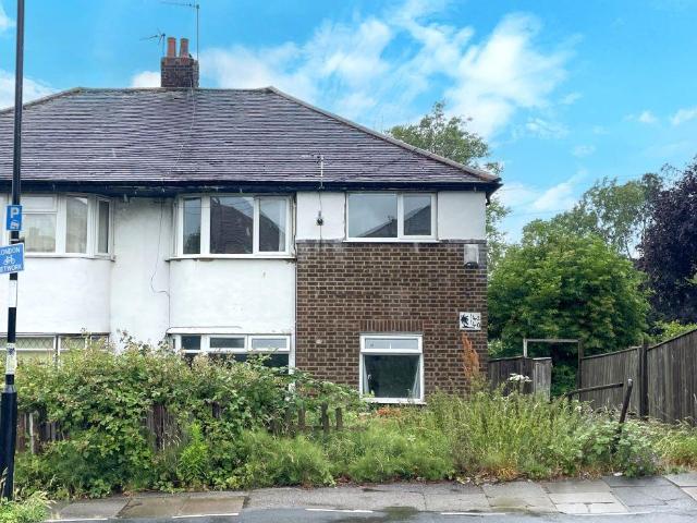 2 bedroom flat for sale