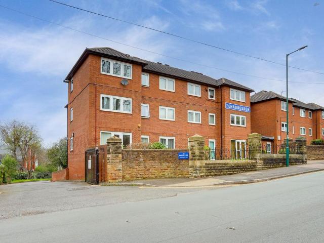 2 bedroom flat for sale