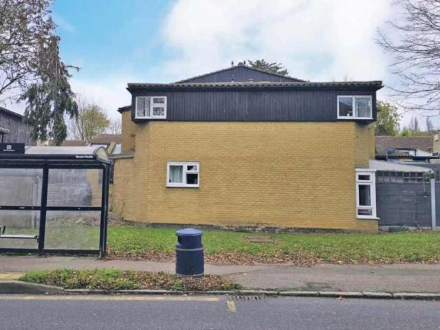 2 bedroom flat for sale