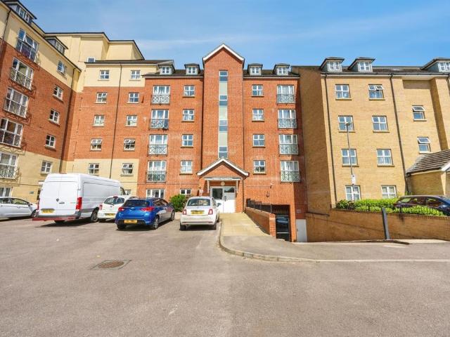 2 bedroom penthouse for sale