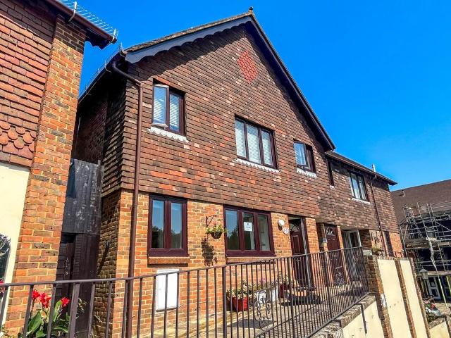 2 bedroom retirement property for sale