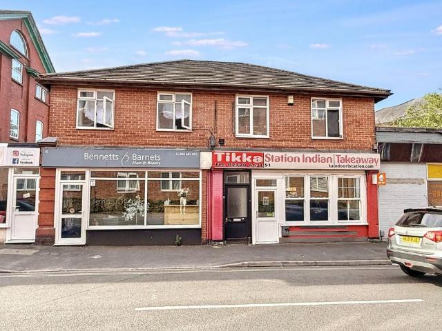 2 bedroom flat for sale