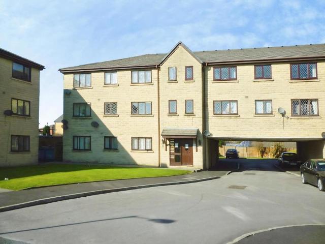 2 bedroom flat for sale
