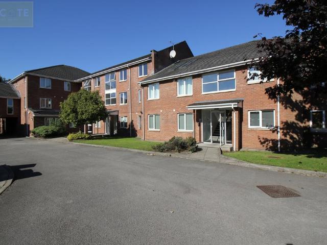 2 bedroom flat for sale
