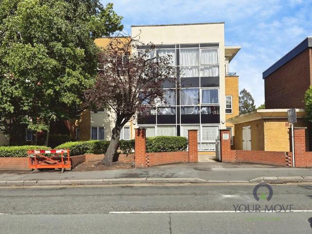 2 bedroom flat for sale