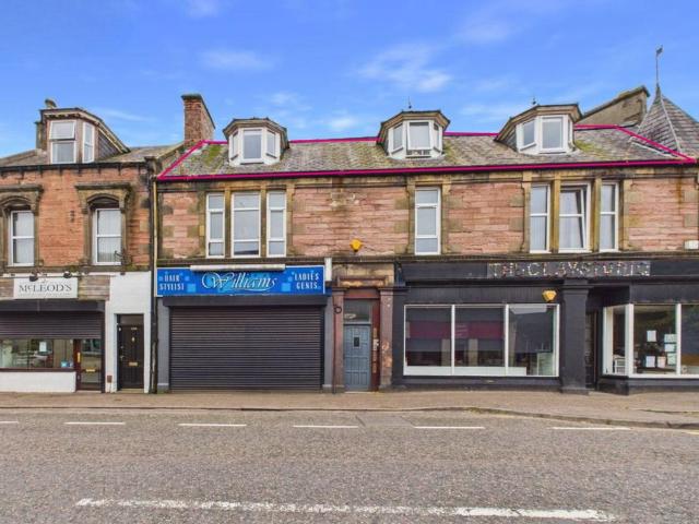 2 bedroom flat for sale