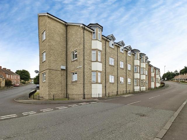 2 bedroom flat for sale