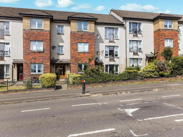 2 bedroom flat for sale