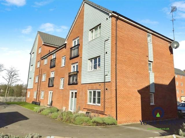 2 bedroom flat for sale