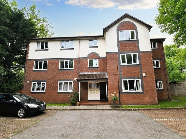 2 bedroom flat for sale