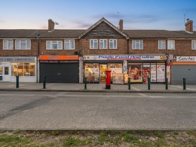 2 bedroom flat for sale