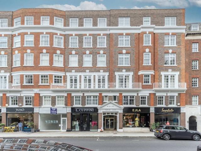 2 bedroom flat for sale