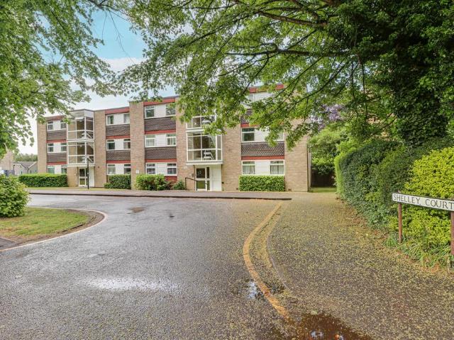 2 bedroom flat for sale