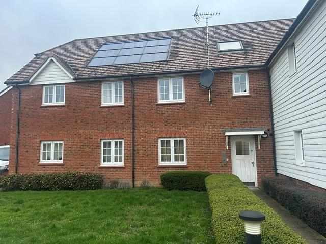 2 bedroom flat for sale