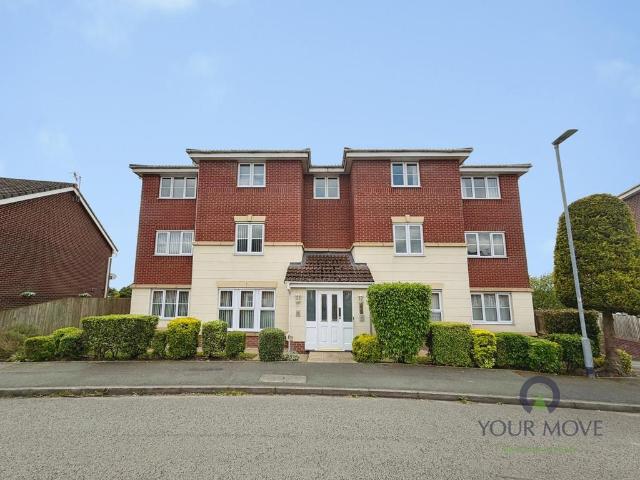 2 bedroom flat for sale