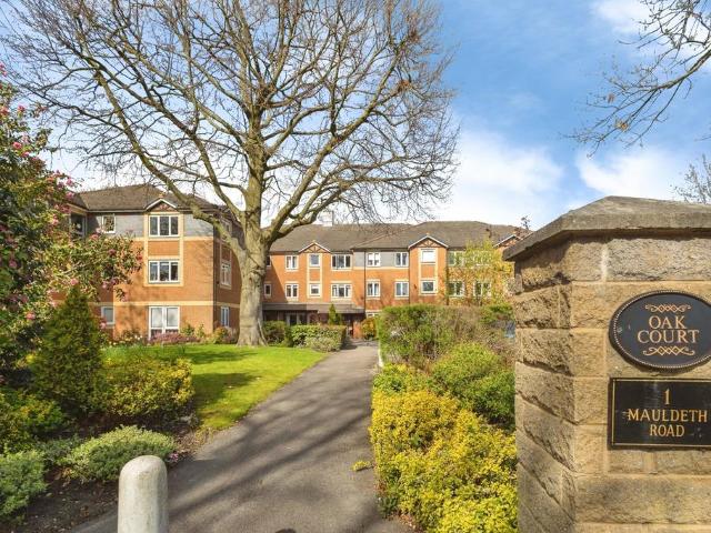 2 bedroom flat for sale