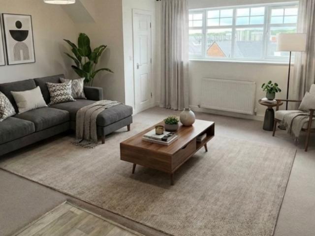2 bedroom flat for sale
