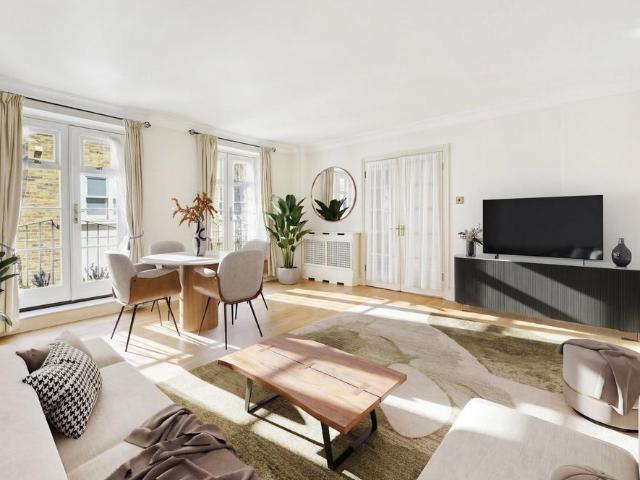 2 bedroom flat for sale