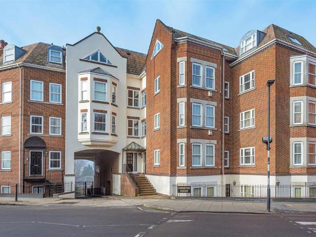 2 bedroom flat for sale