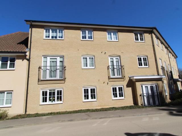 2 bedroom flat for sale