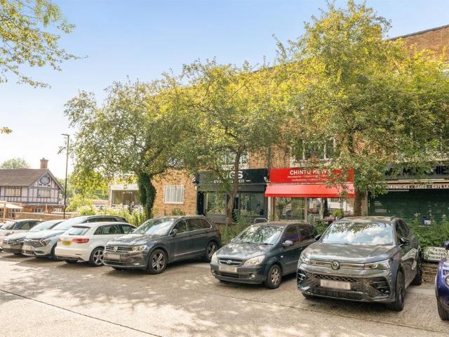 2 bedroom flat for sale