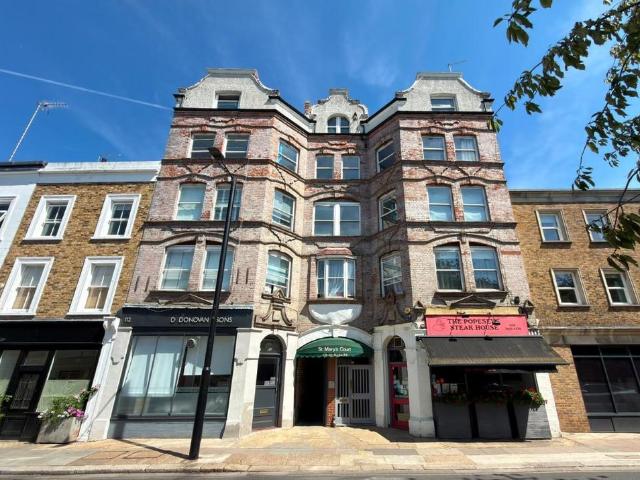 2 bedroom flat for sale