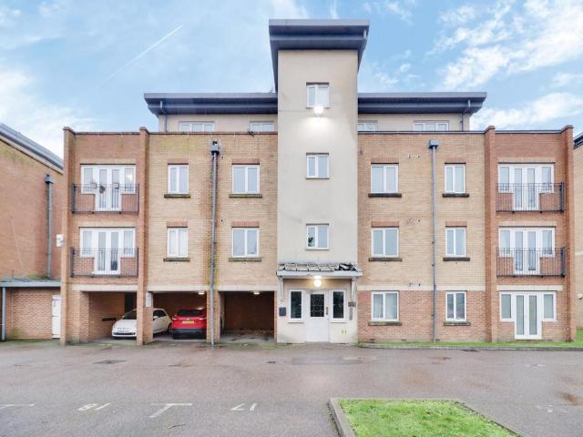 2 bedroom flat for sale