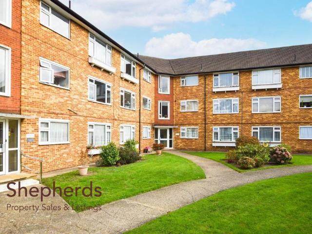 2 bedroom flat for sale
