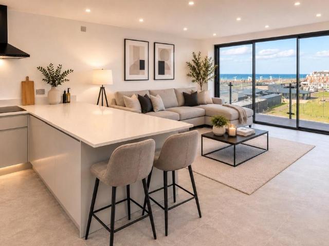 2 bedroom flat for sale