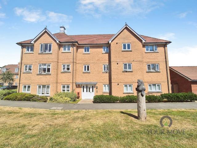 2 bedroom flat for sale