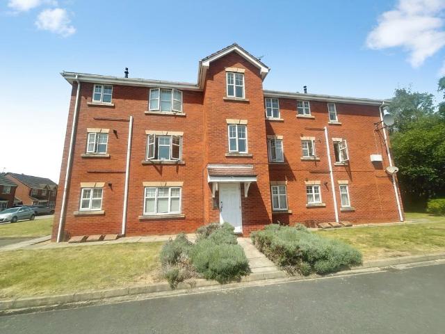 2 bedroom flat for sale