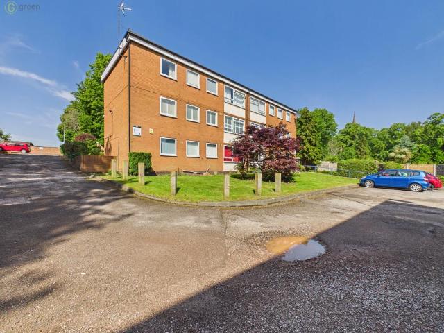 2 bedroom flat for sale