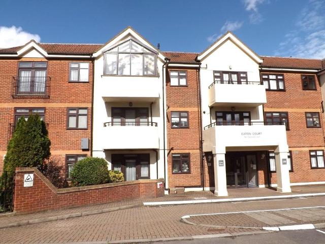 2 bedroom flat for sale