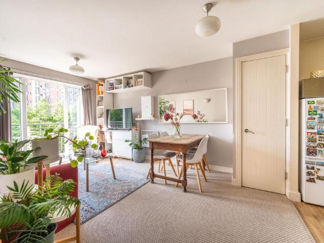 2 bedroom flat for sale