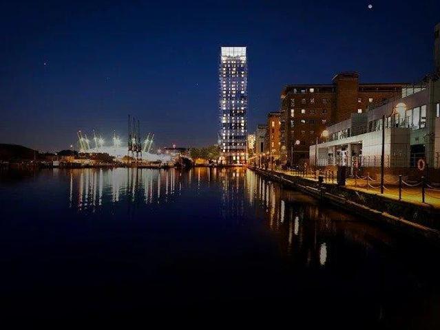 2 bedroom flat for sale