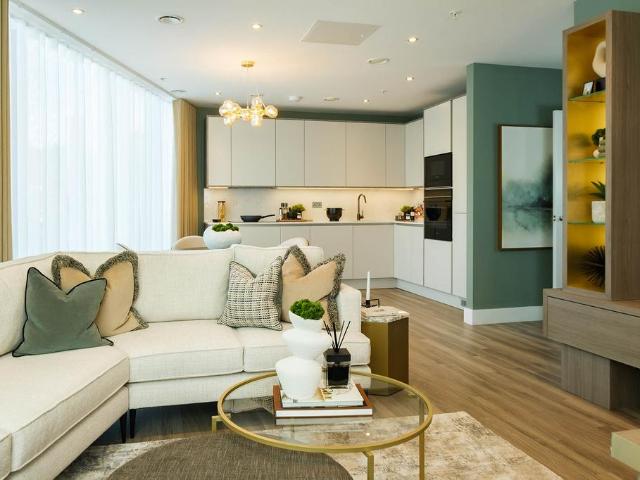 2 bedroom flat for sale