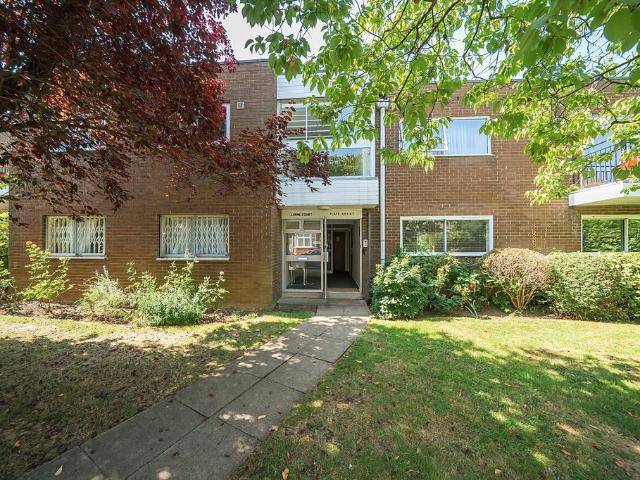 2 bedroom flat for sale