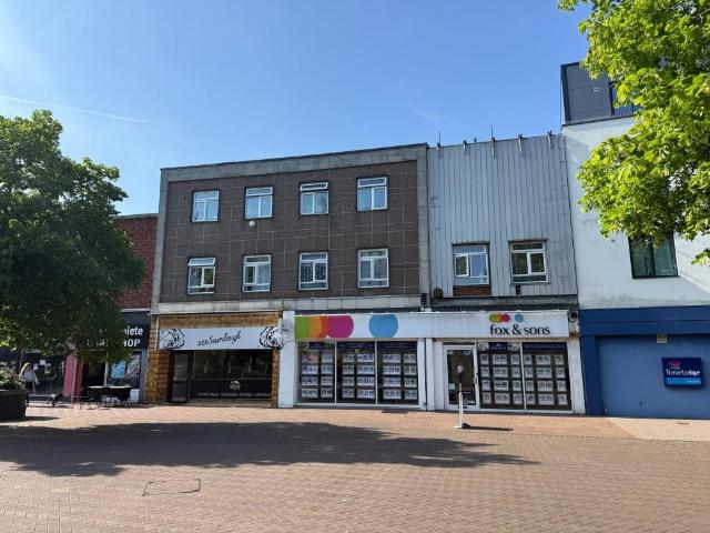 2 bedroom flat for sale