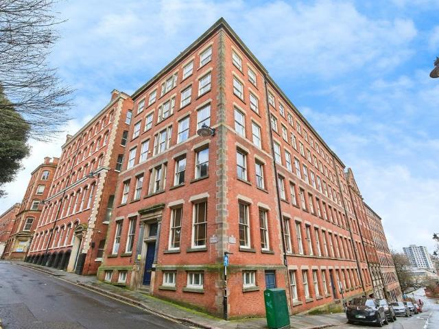 2 bedroom flat for sale