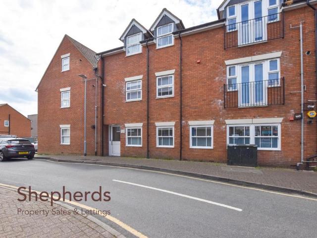 2 bedroom flat for sale