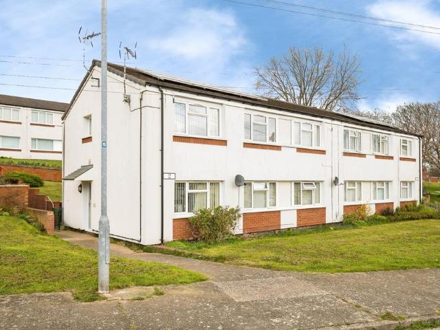 2 bedroom flat for sale