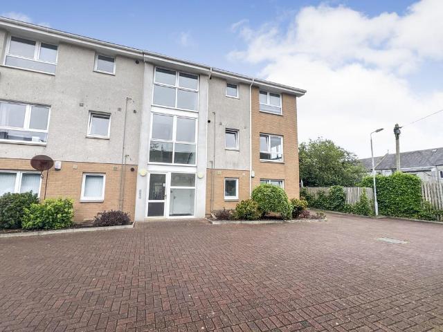 2 bedroom flat for sale
